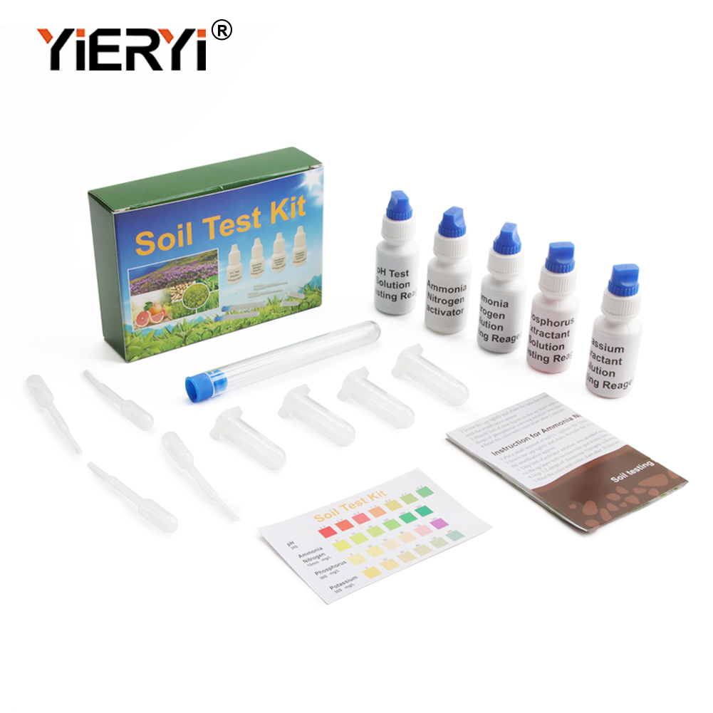 Reef Tank Testing Kit CoralVue ABC Automated Testing Reagents - 6 Month ...