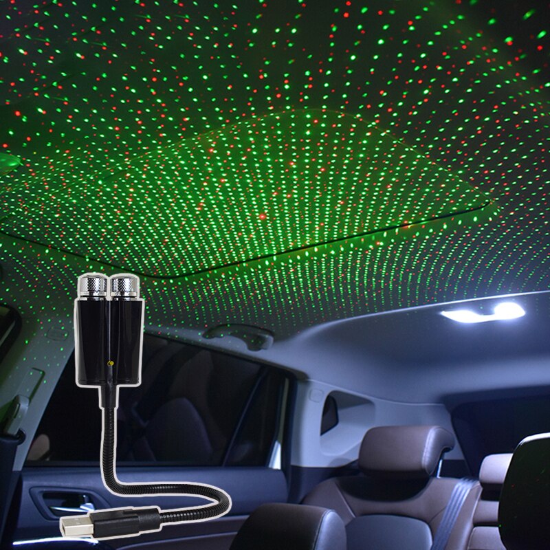 Interior Car Ceiling Lights | Shelly Lighting