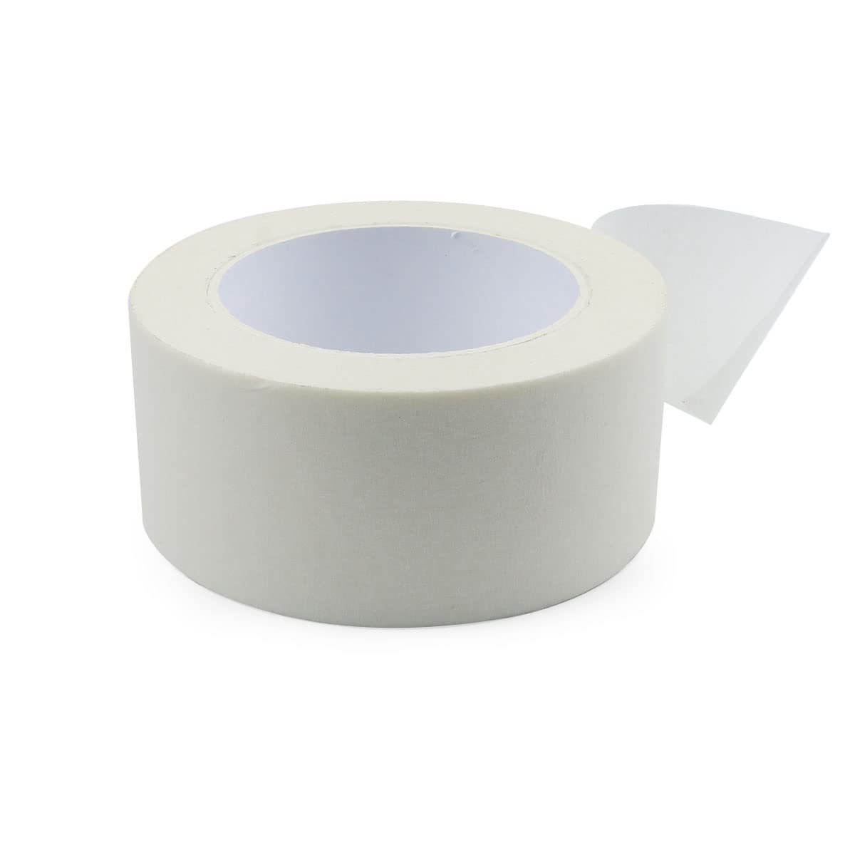 Masking Tape 2 inches, 1 Pcs per pack, multipurpose masking tape for ...