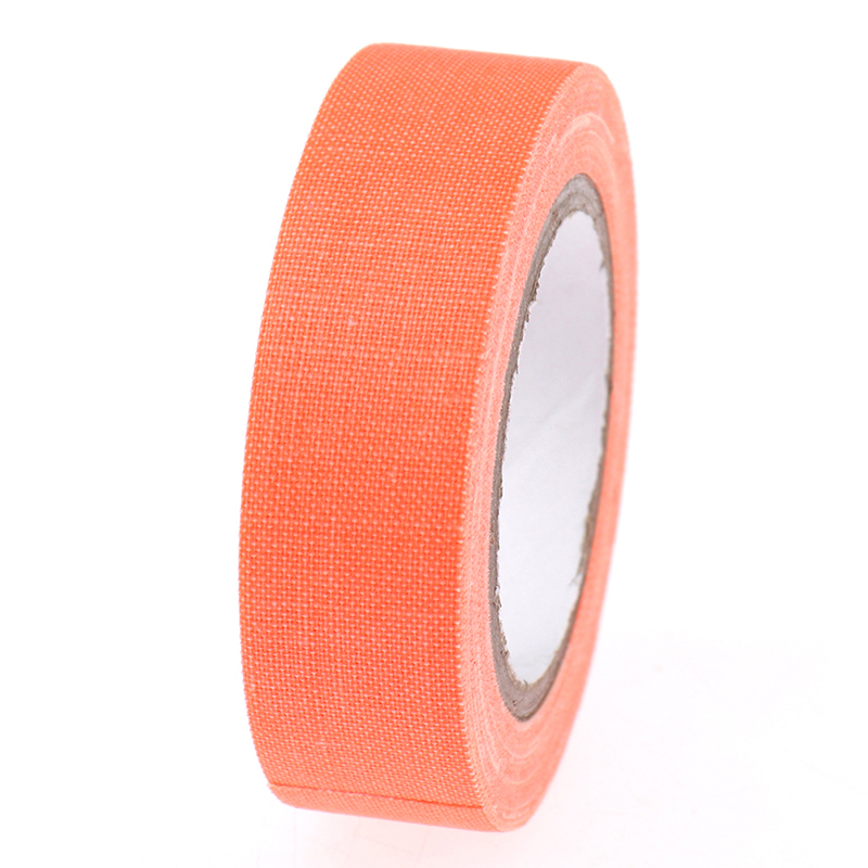 1PCS UV Reactive Tape Blacklight Fluorescent Tape Glow In The Dark Neon ...