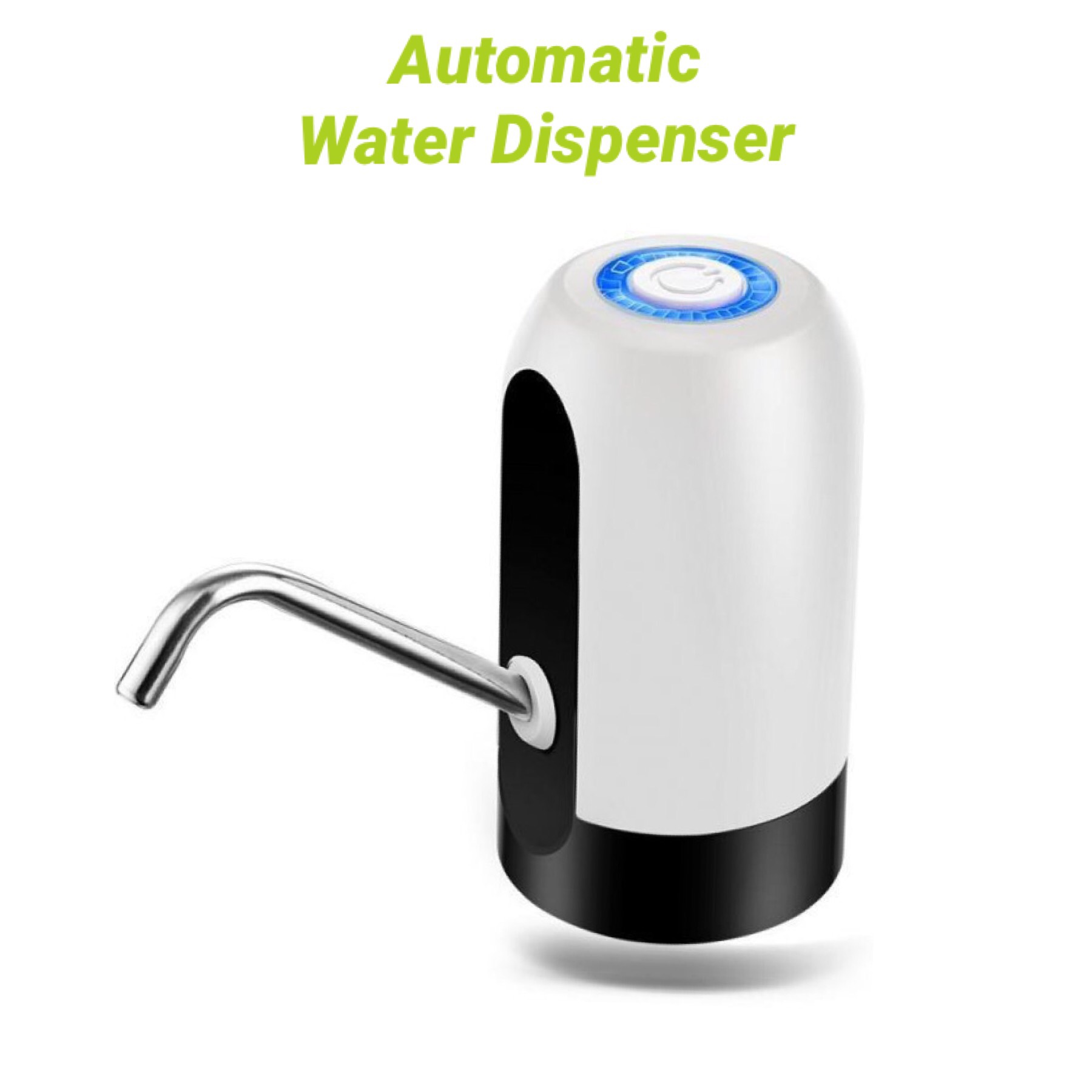 Automatic Water Dispenser | Daraz.lk