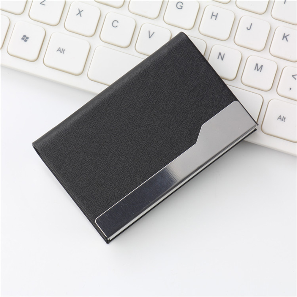 Professional Business Card Holder for Men | Daraz.lk