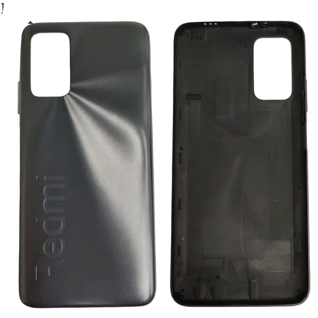 Redmi 9T Replacement Battery Back Body Panel | Daraz.lk