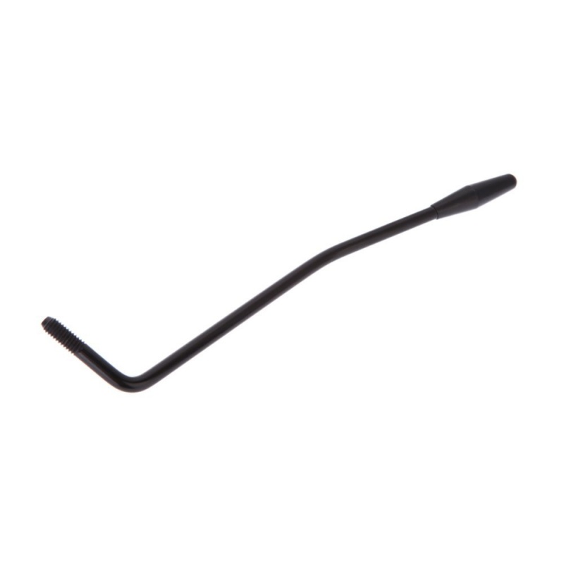 6mm Metal Tremolo Arm Whammy Bar with Tip for Electric Guitar Fender ...