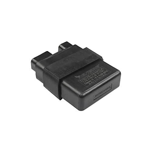 Deutsche Racing CDI Module (6 pin) for Yamaha FZ/FZ-S/Fazer (2008 Model ...