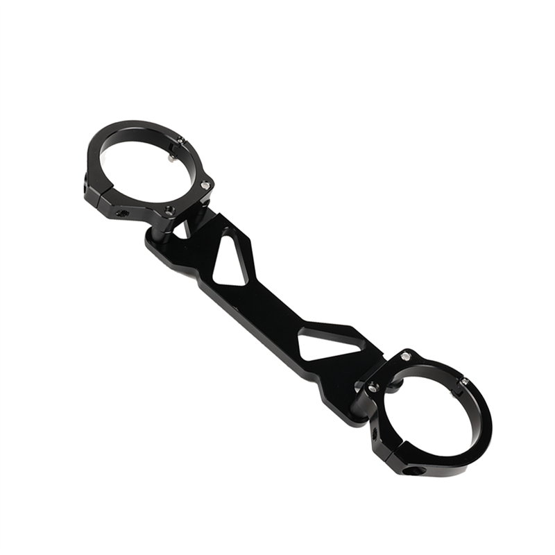 Motorcycle Front Fork Brace Bracket Stabilizer for Honda Forza 125 250 ...