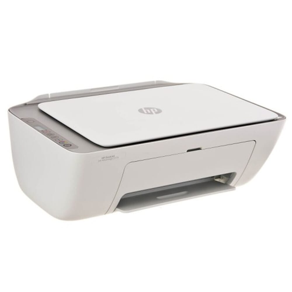 HP 2875 hp DeskJet Ink Advantage 2875 All-in-One Printer | Daraz.lk