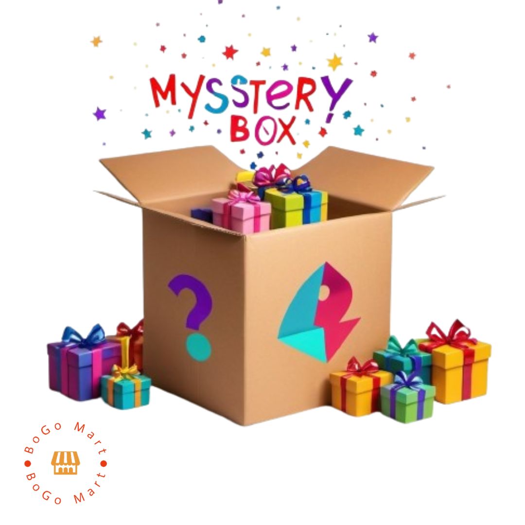 Gift Box - Oracle Crate | Daraz.lk