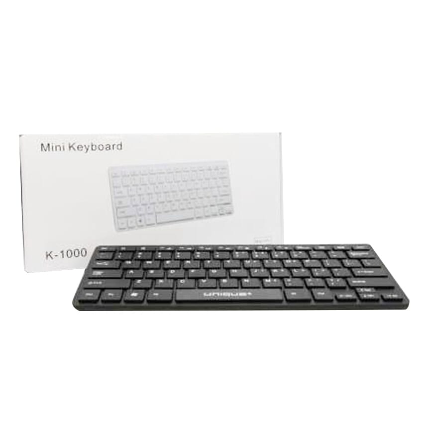 USB K1000 Mini Keyboard | Daraz.lk