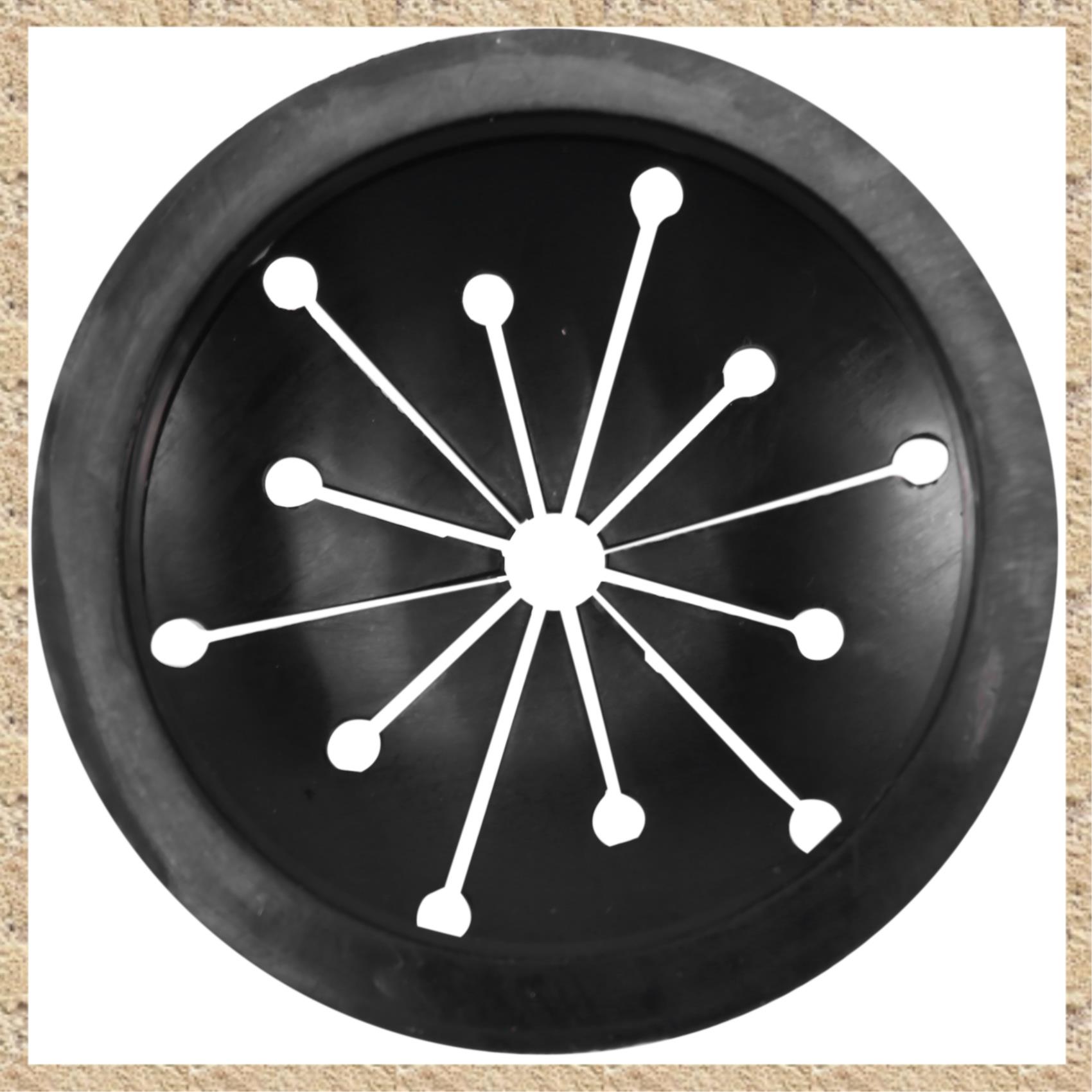 Food Waste Disposer Accessories Multi-Function Drain Plugs Splash ...