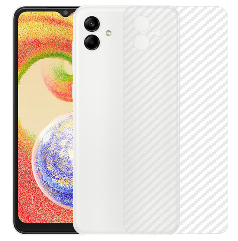 Samsung Galaxy A05 A05S Back Skin Sticker Protective Film Mobile Skin ...