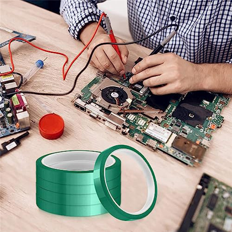 High Temperature Tape Heat Resistant Tape Heat Transfer Tape Fit For ...