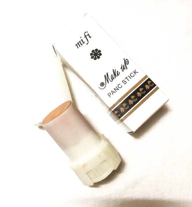 Mifi Makeup Foundation Panc Stick | Daraz.lk