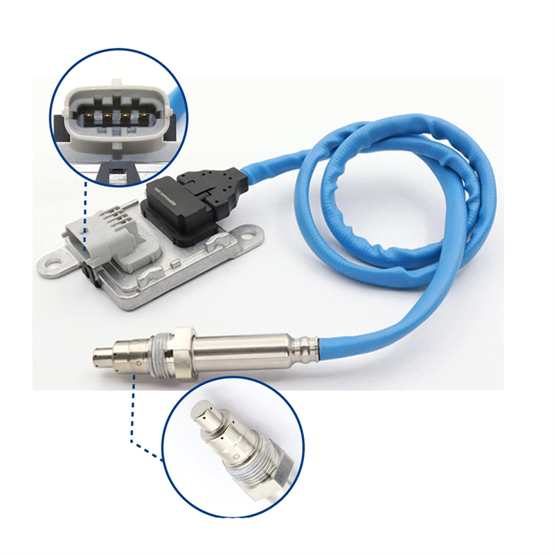 Nitrogen Oxygen Sensor for Ram 2500 3500 6.7L 2019-2020 NOx Sensor ...