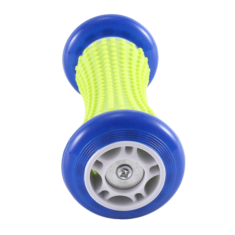 Yoga Massage Wheel Hand Plantar Fascia Release Roller Hand Plantar ...