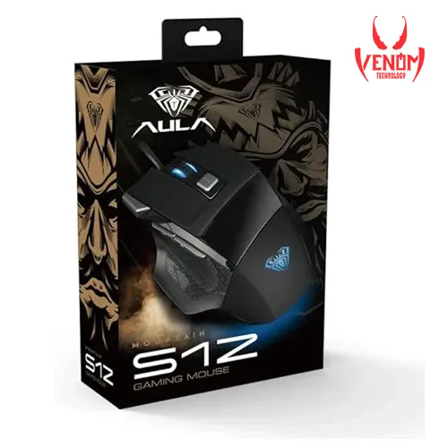 AULA S11 / S11 Pro / S12 / F805 / F812 / F816 4 Keys Gaming Gaming ...