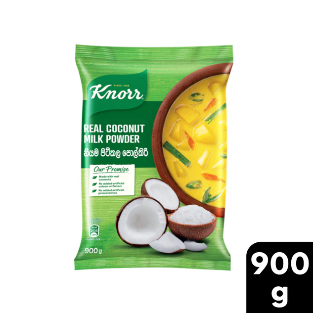 Knorr Coconut Milk Powder 900g | Daraz.lk