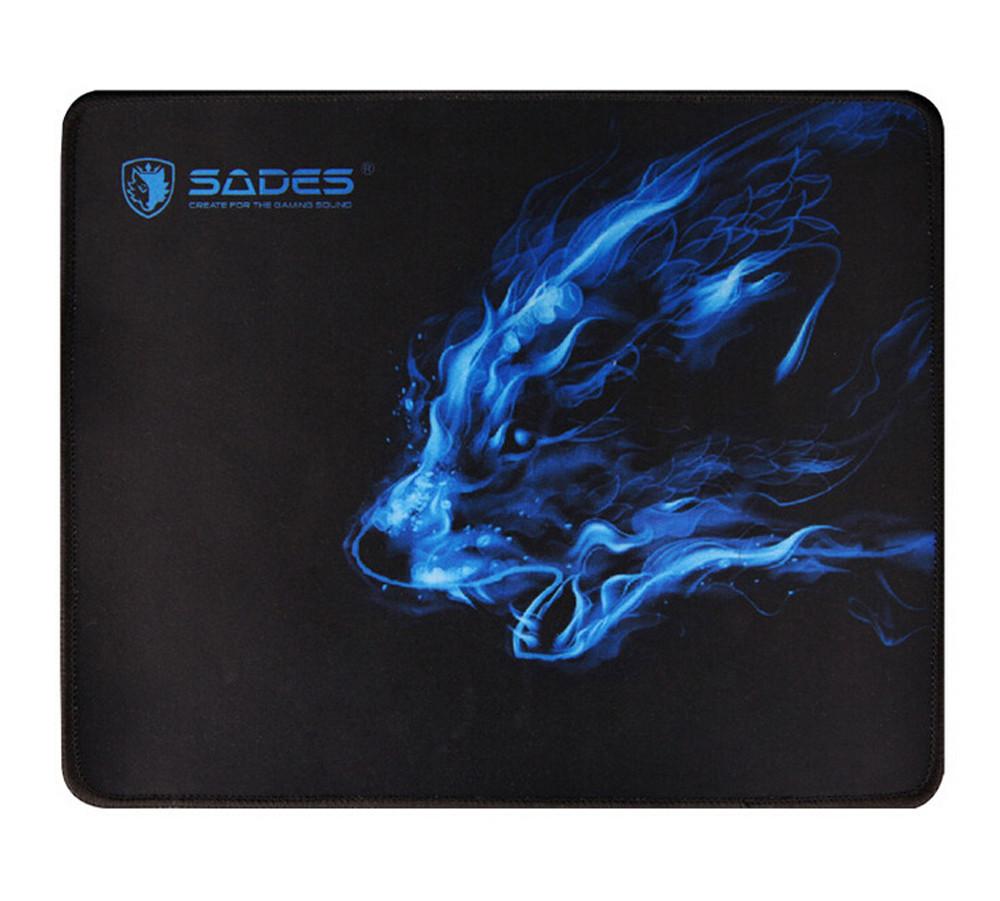 mouse SADES Comfort Mousepad Gaming Mouse Mice Pad Mat For Optical ...