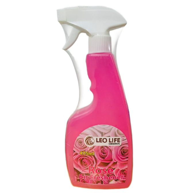 LEO LIFE Home & Car Vehicle Air Freshener Perfume With Strawberry ...