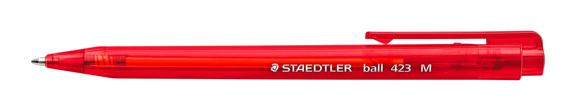 STAEDTLER® Ball 423 35 M Ballpoint Pen - multi colour | Daraz.lk