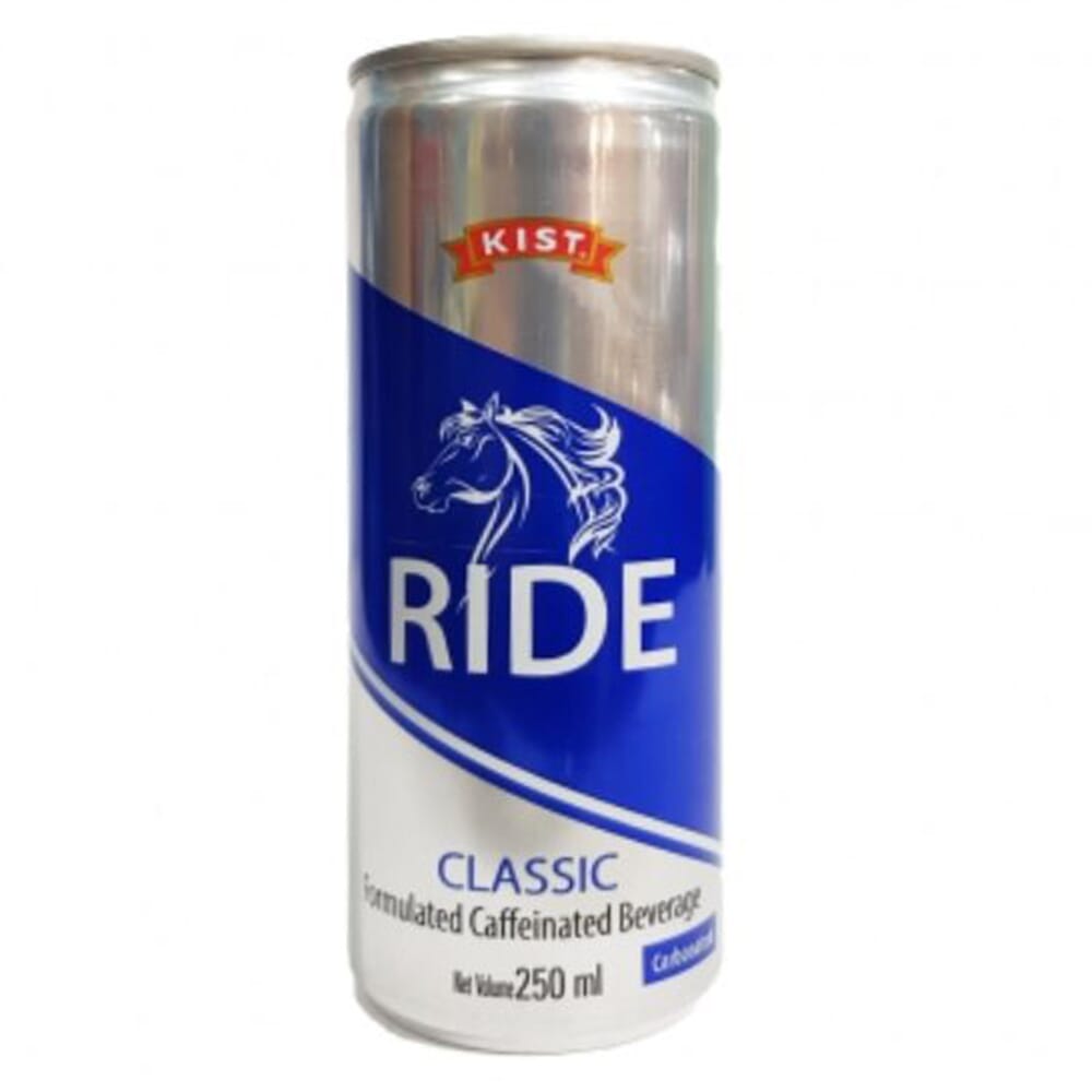 KIST Ride Classic Drink 250ml | Daraz.lk