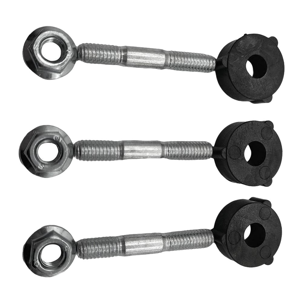 Fuel Rail Hardware Kit Fuel Rail Stud Nut for -Honda Acura B/D Series ...