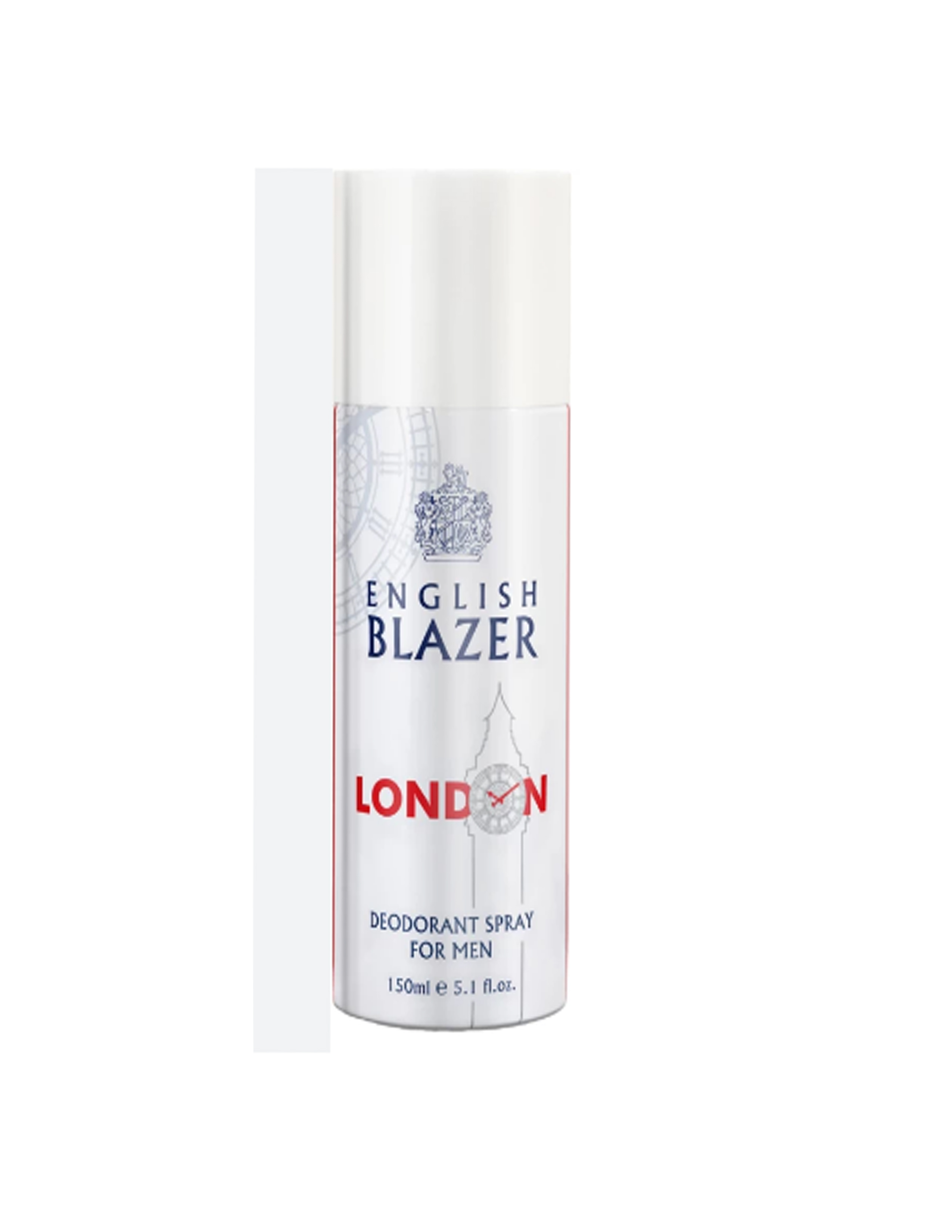 English Blazer London Body Spray for Men - 150ml | Daraz.lk