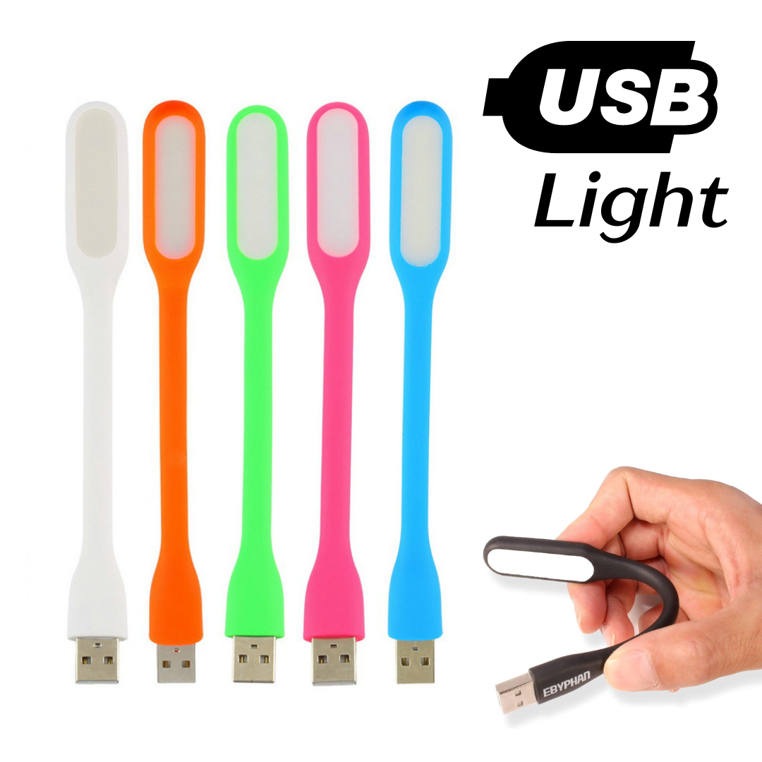Mini USB Light for PC/Laptop/Keyboard | Daraz.lk