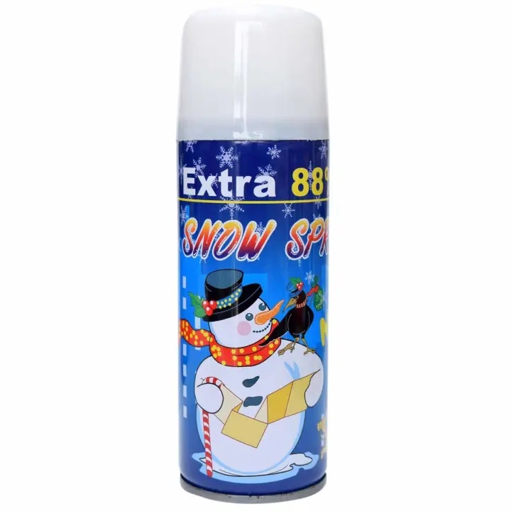 Snow Spray 250ml Snow Spray 250ml | Daraz.lk