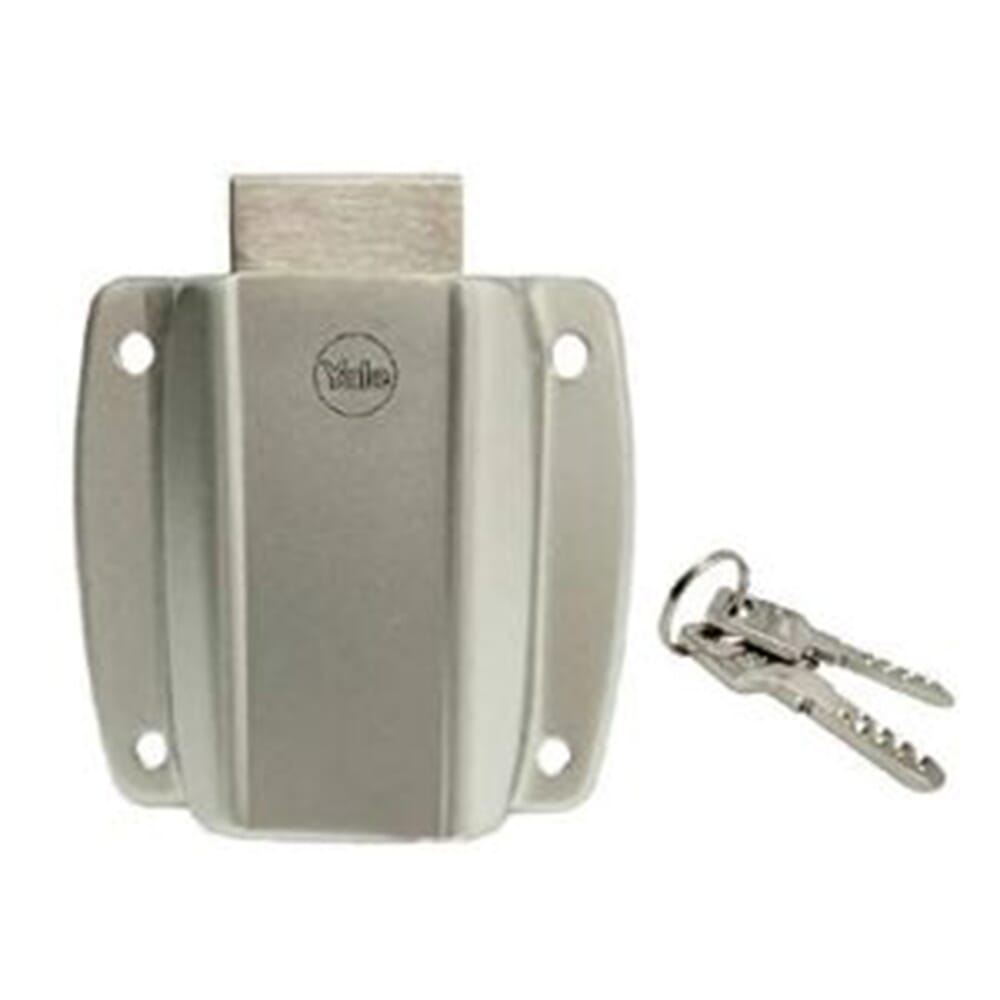 Wardrobe Lock 35Mm WRD 35MM-DK | Daraz.lk