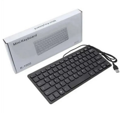USB Mini Keyboard | Daraz.lk: Buy Online at Best Prices in Srilanka ...