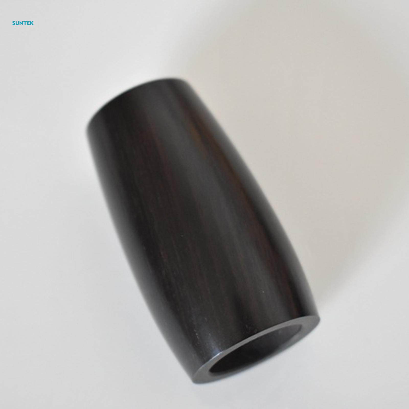 Clarinet Tuning Tube Replace Wooden Woodwind Parts Clarinet Two Section ...