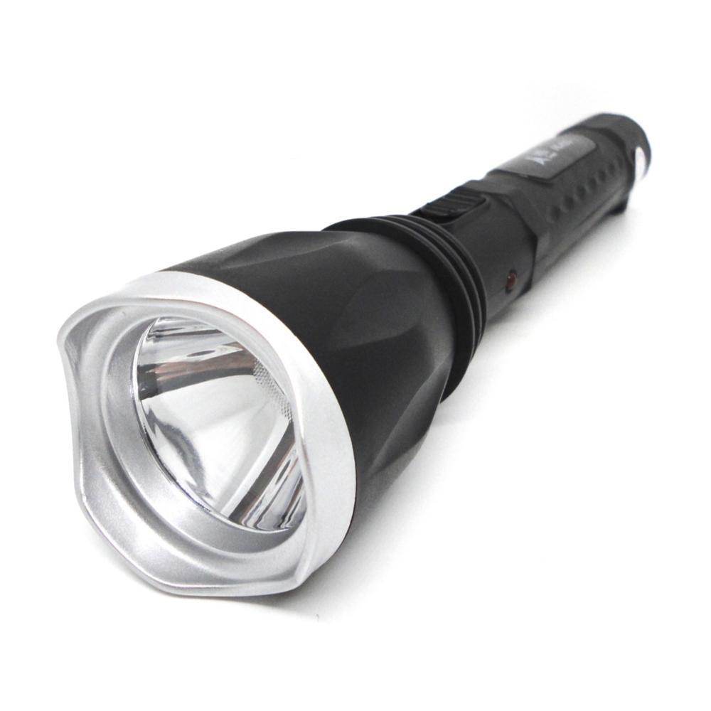 Aiko Rechargeable Led Torch Light AS-531 | Daraz.lk