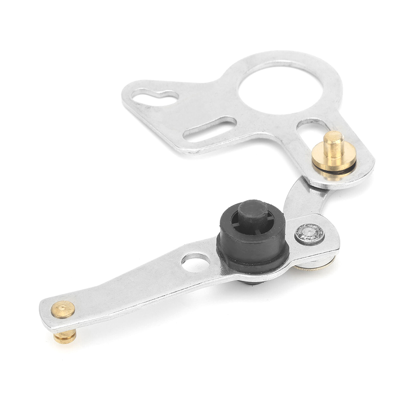 Remote Control Box Throttle Arm Push to Pull Throttle Arm 703‑48261‑11 ...