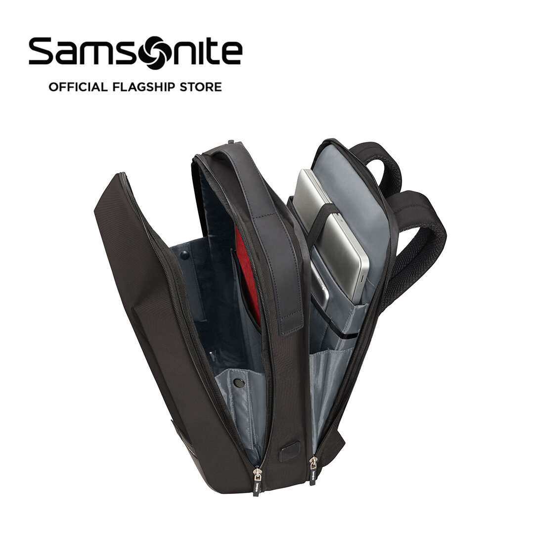 Samsonite LITEPOINT LAPT. BACKPACK 15.6| | Daraz.lk