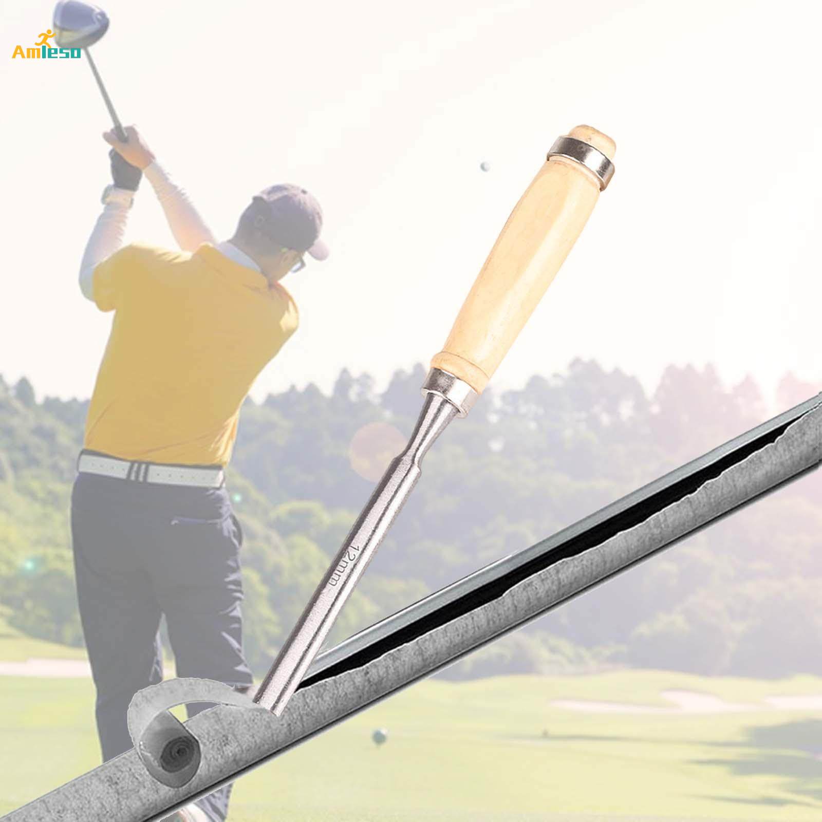 Tape Removal Tool Replacement Golf Club Grip Tape Remover Tool 12mm ...