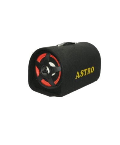 6" ASTRO BARREL SUB BLUETOOTH, USB, FM Boofer Subwoofer | Daraz.lk