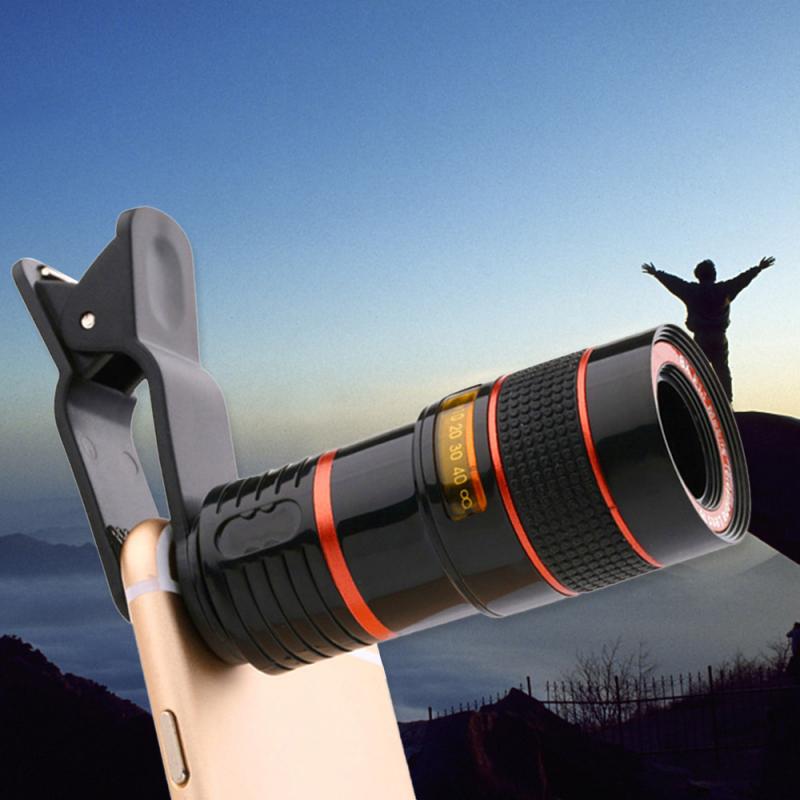 Mobile Phone Telescope - OTC.LK