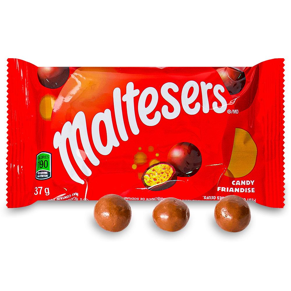 Maltesers Chocolate Balls 37g | Daraz.lk
