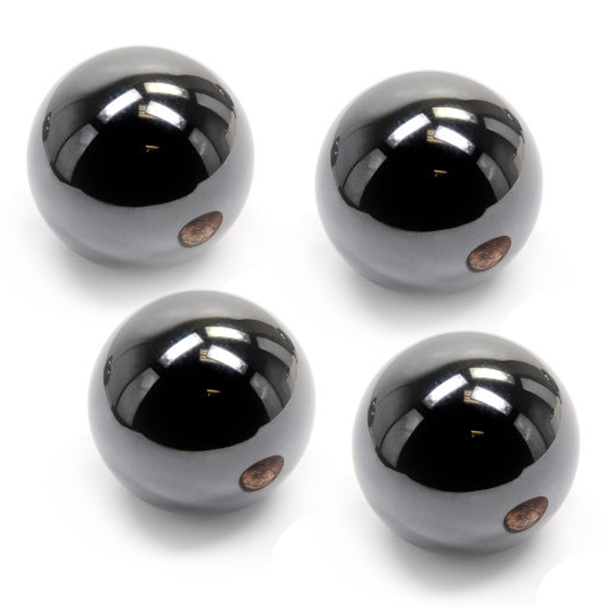 Super Magnets 4Pcs | Daraz.lk