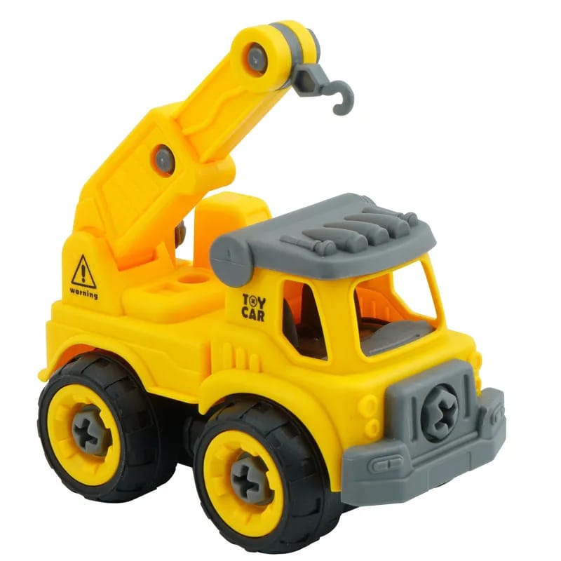 Tipper Truck Toy for Kids / Construction Tipper Toy / Construction ...