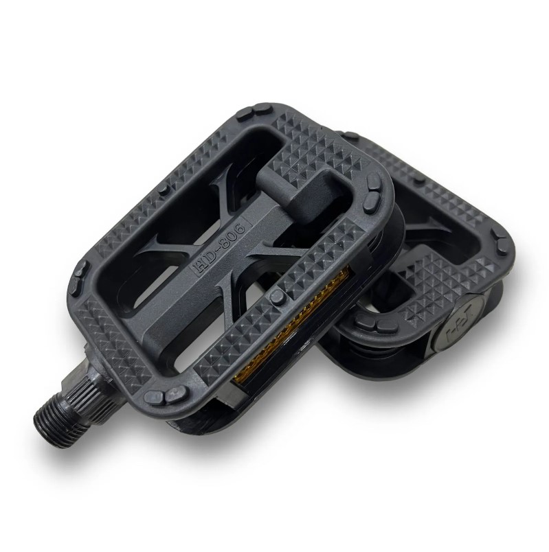 Bicycle PVC Pedals, Cycle PVC Pedals, MTB, Sport and Road Bicycle PVC ...