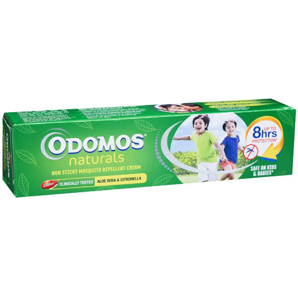 Odomos Cream 100g - Green | Daraz.lk