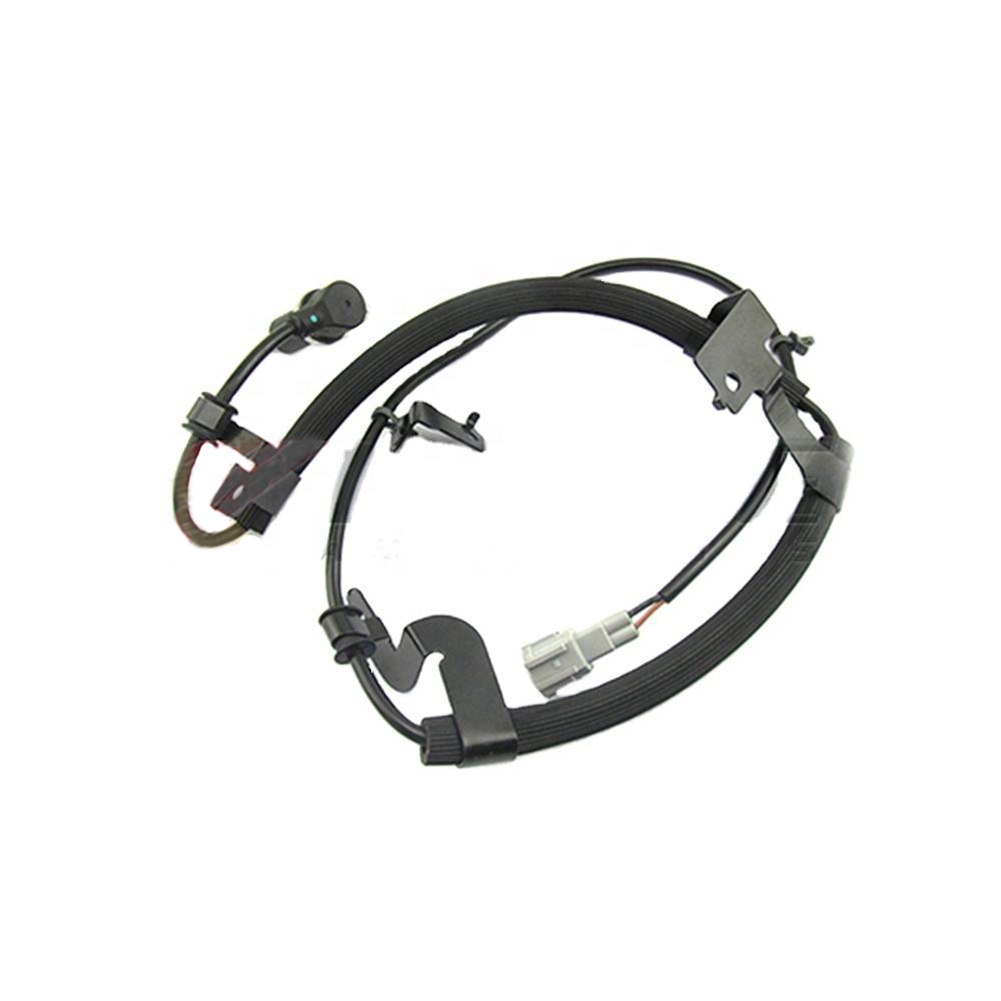 Car Wheel Speed Sensor for NAVARA NP300 Pickup D22 2.4 I2.5 D | Daraz.lk