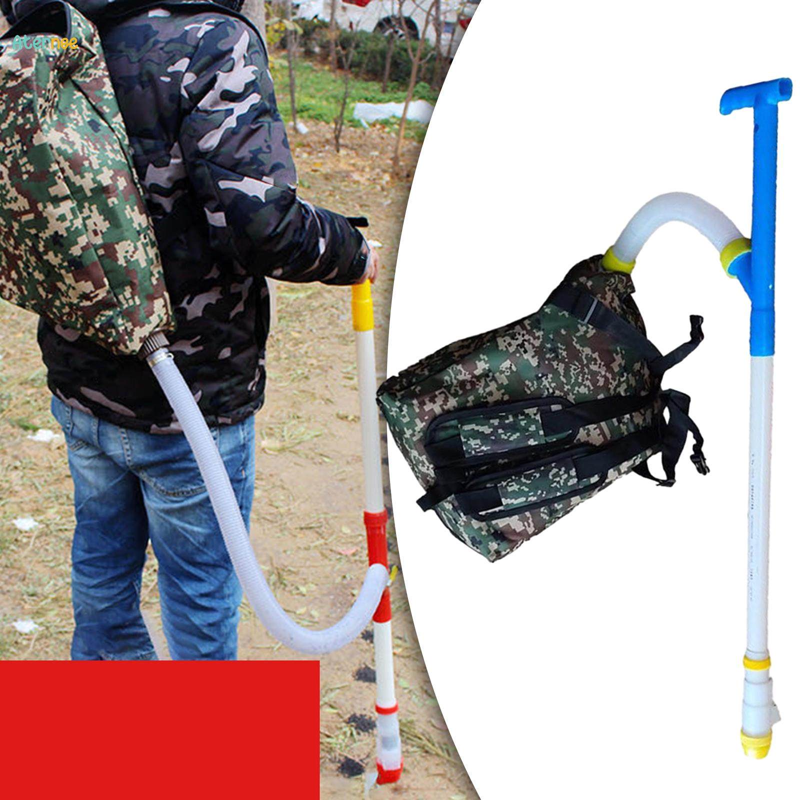 Manual Sprayer Hand Flow Machine for Farm Vegetables | Daraz.lk