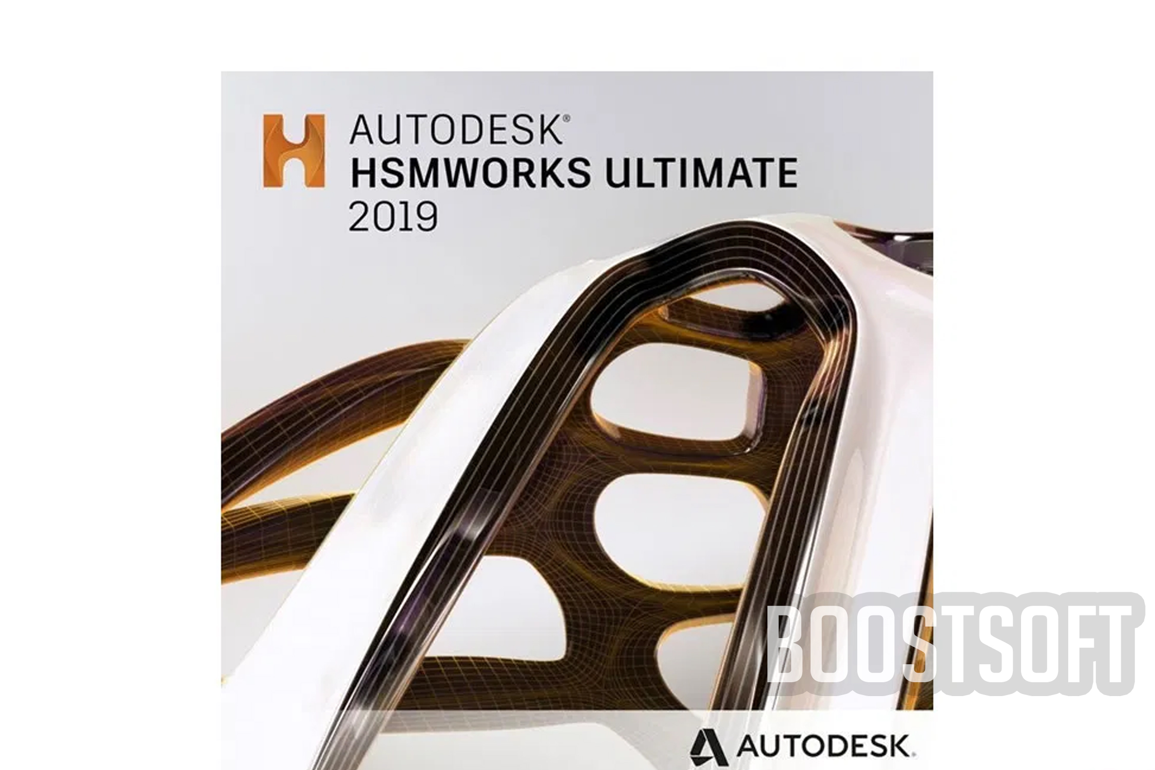 Autodesk HSMWorks Ultimate 2022 with life time licenses key and no 1 ...