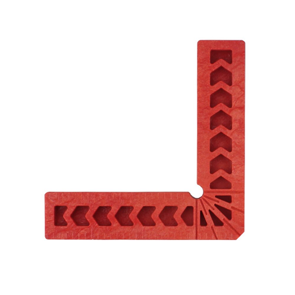 90 Degree Right Angle Ruler Try Square 30cm 1mm Metal Steel Engineers ...