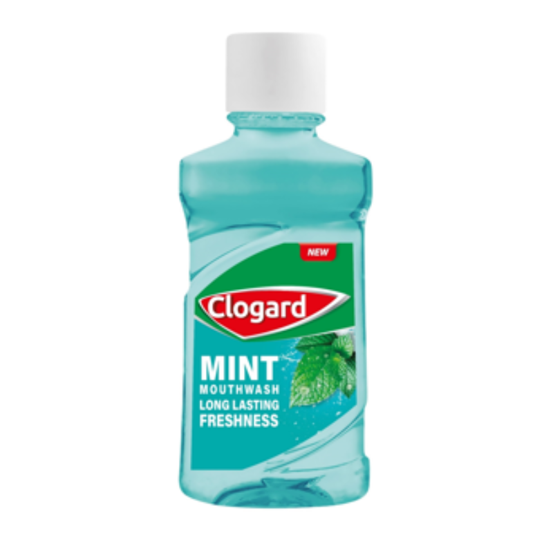 Clogard Mouth Wash Mint 200ml | Daraz.lk