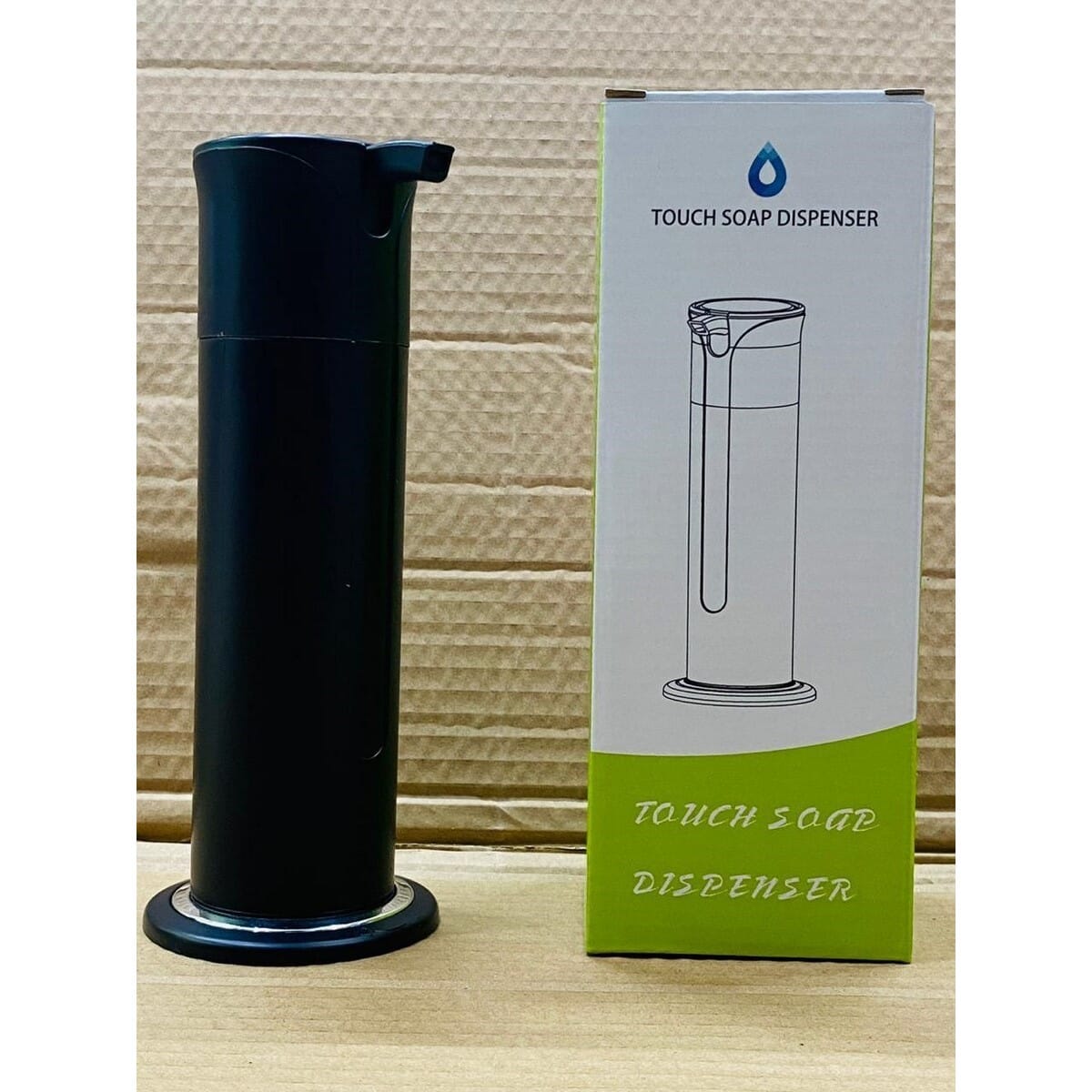 Soap dispenser | Daraz.lk: Buy Online at Best Prices in Srilanka | Daraz.lk