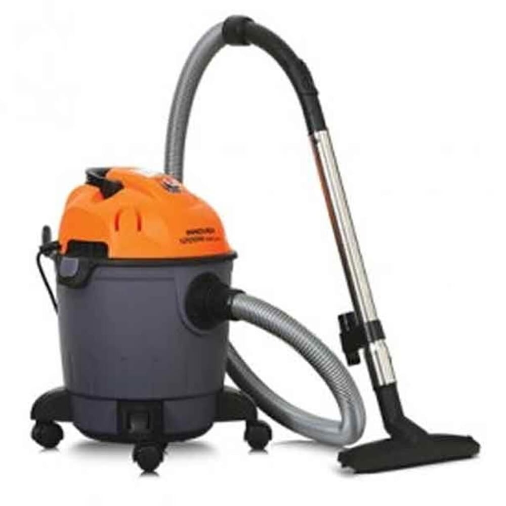 Innovex 1200W Wet & Dry Vacuum Cleaner - with blower | Daraz.lk